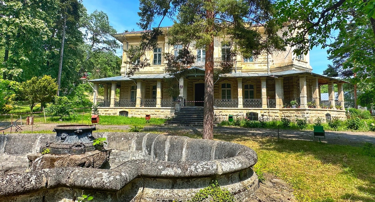 BUZĂU: Plan de investiții în infrastructura staţiunii balneoclimaterice ...