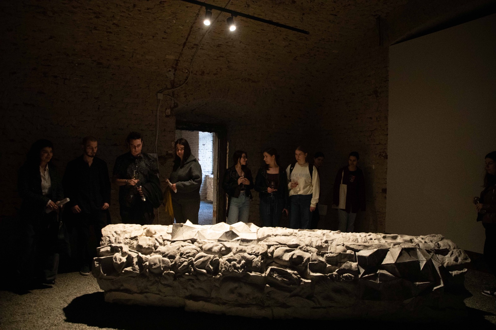 TIMIȘOARA: Zeci de mii de vizitatori în doar trei luni, în cel mai nou ...