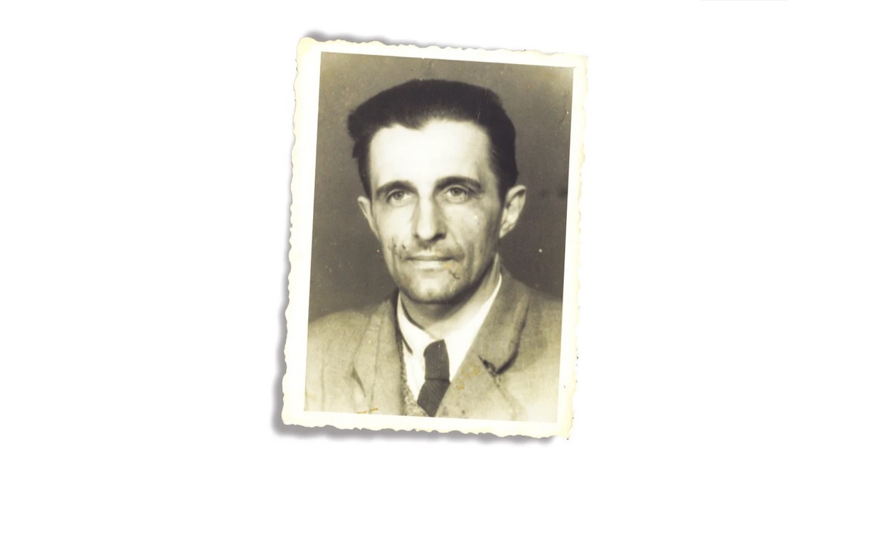 Filă de istorie: Aviatorul Horia Agarici, "Salvatorul Constanței ...