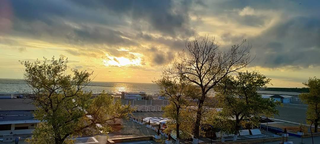 Vremea, 7 august. Se încălzește în toată țara - Radio Vacanța