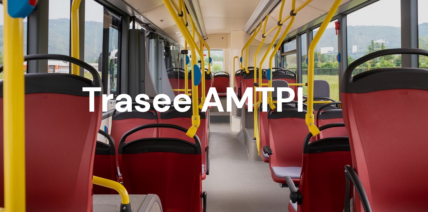 5 noi trasee metropolitane, la Iași - Radio Vacanța