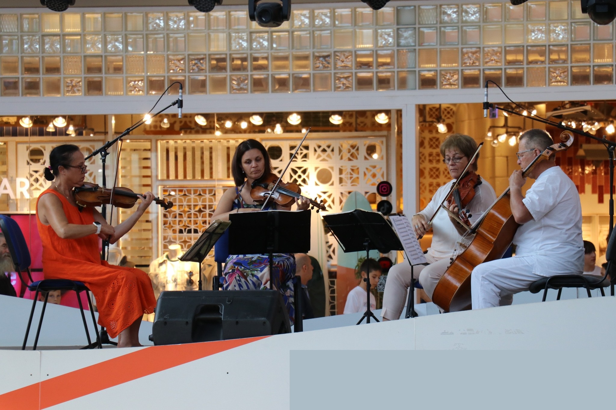 Filarmonica Brașov pregătește noua stagiune - Radio Vacanța