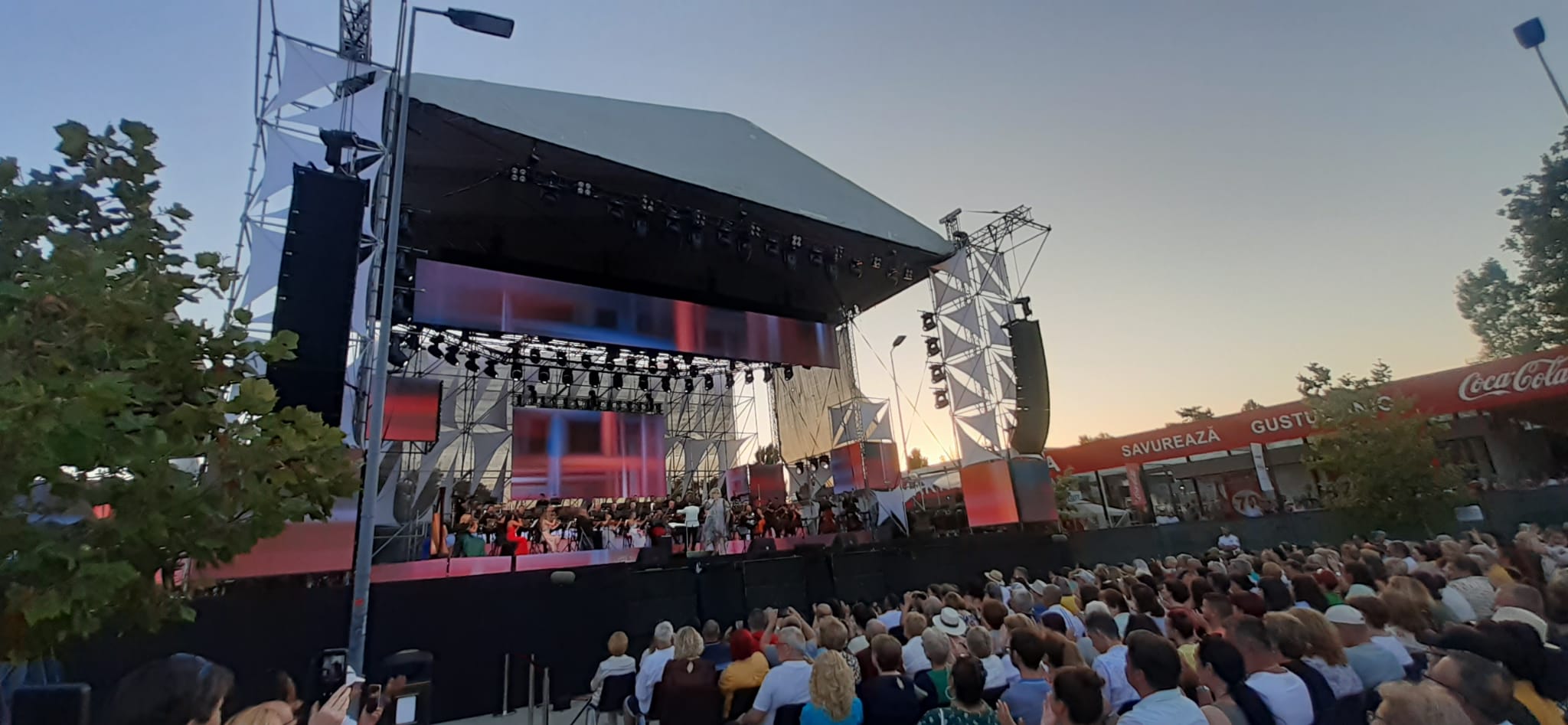 Festivalul Național de Muzică Ușoară Mamaia - 60 a ajuns la final ...