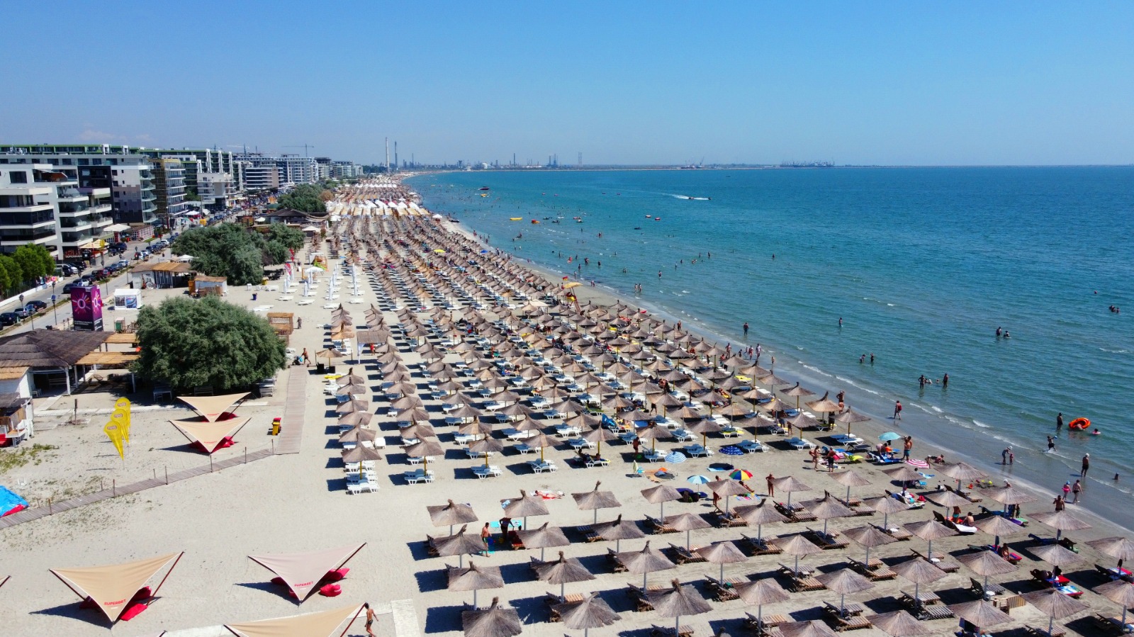 Un arhitect clujean a câştigat concursul pentru amenajarea plajei din ...