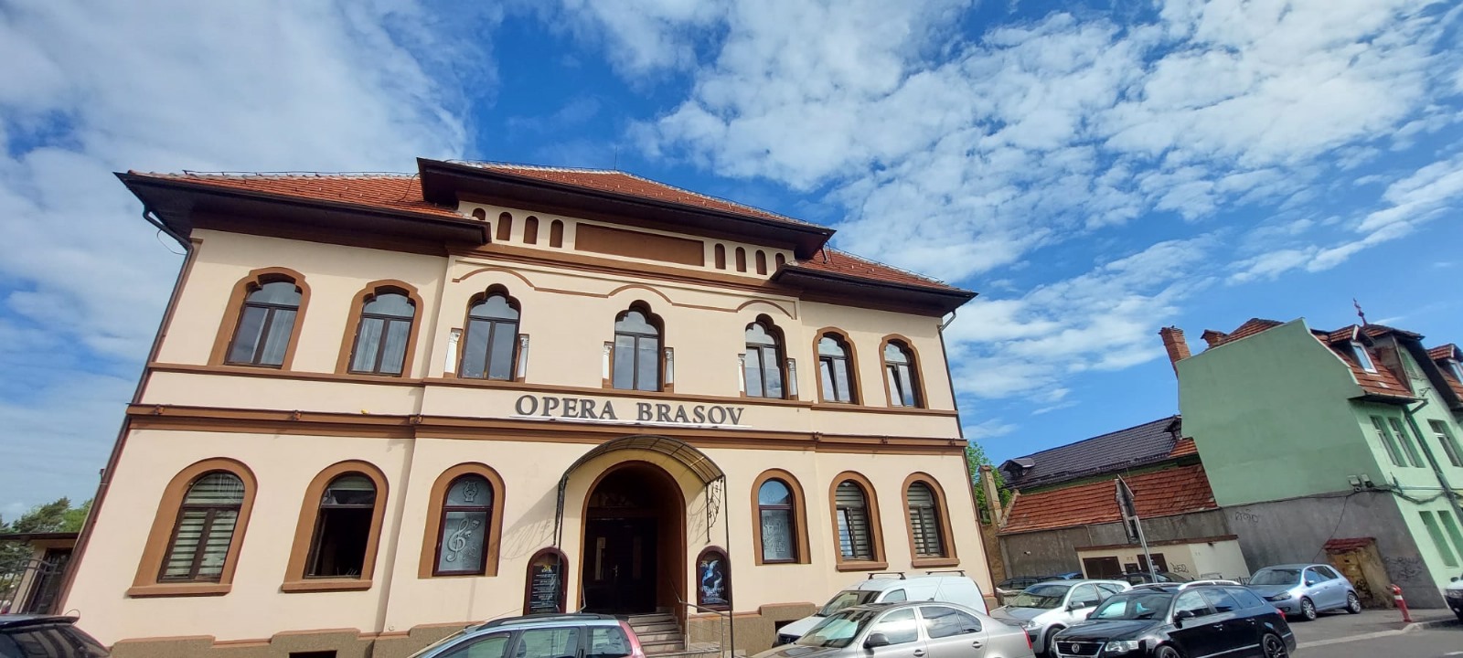 Opera Braşov bate un nou record - Radio Vacanța