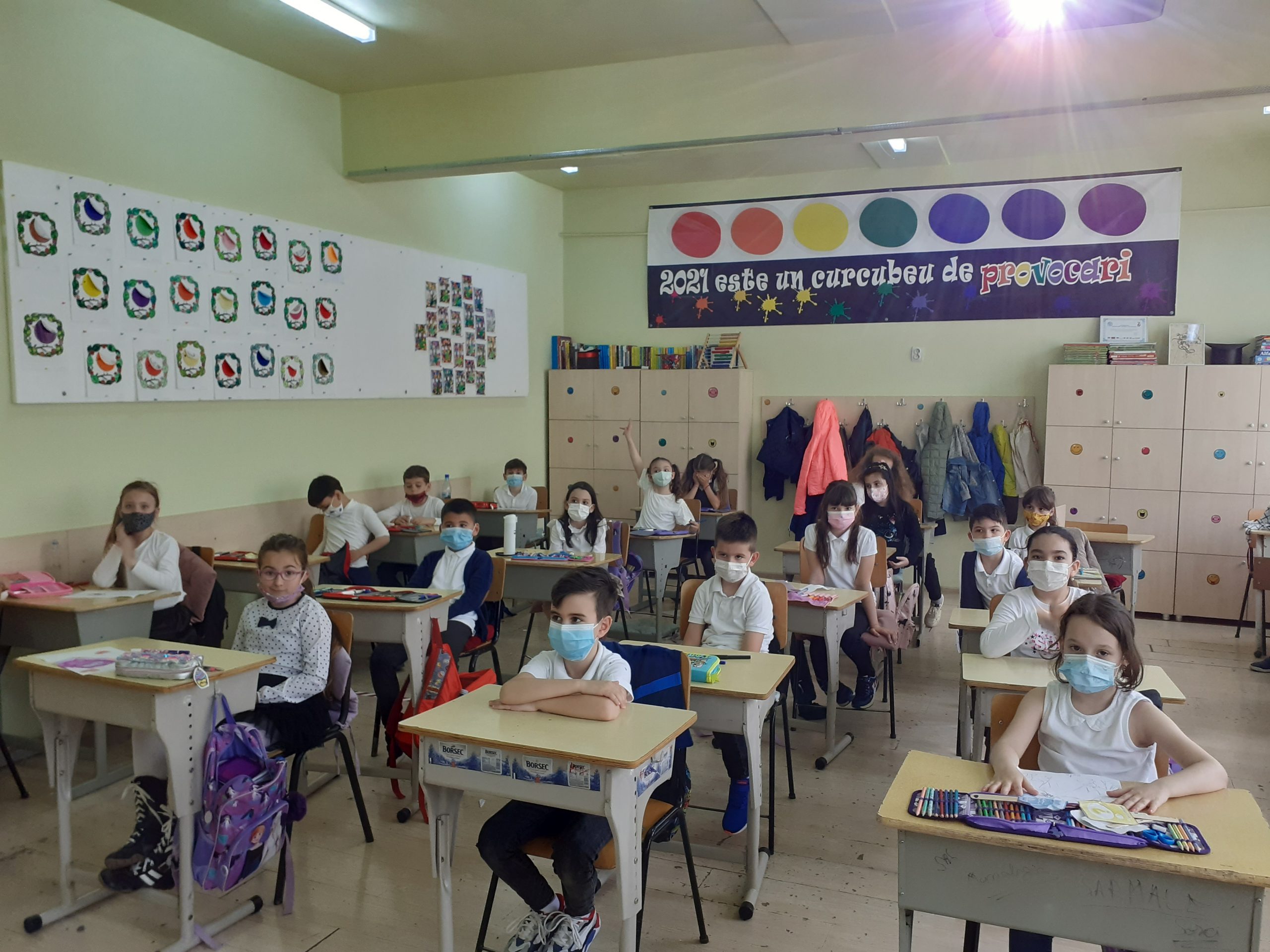 Sfaturi ale psihologilor pentru părinţi înainte de începerea unui nou ...