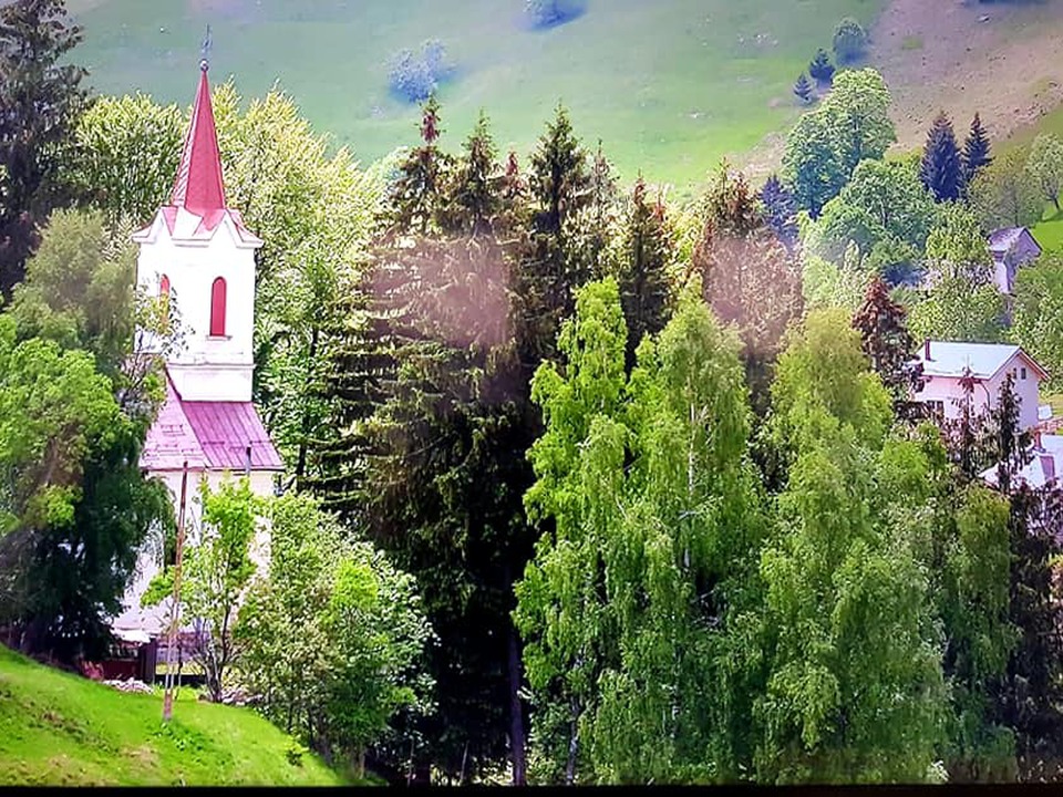 Șirnea, primul sat turistic din România - Radio Vacanța
