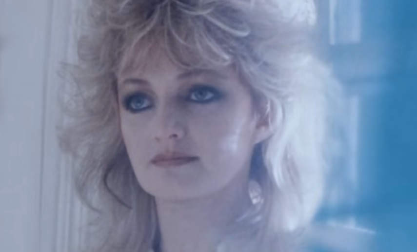 Bonnie Tyler • Total Eclipse of the Heart (Turn Around) - Radio Vacanța