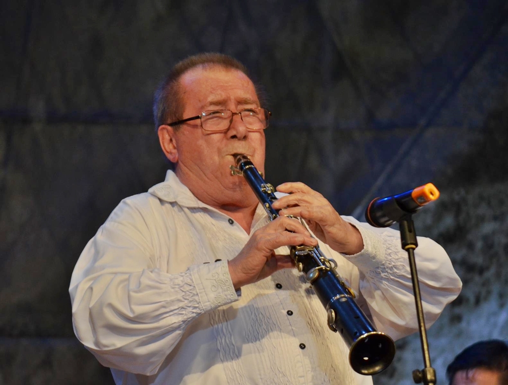 Festivalul Dumitru Fărcaș, între 2 și 4 noiembrie - Radio Vacanța