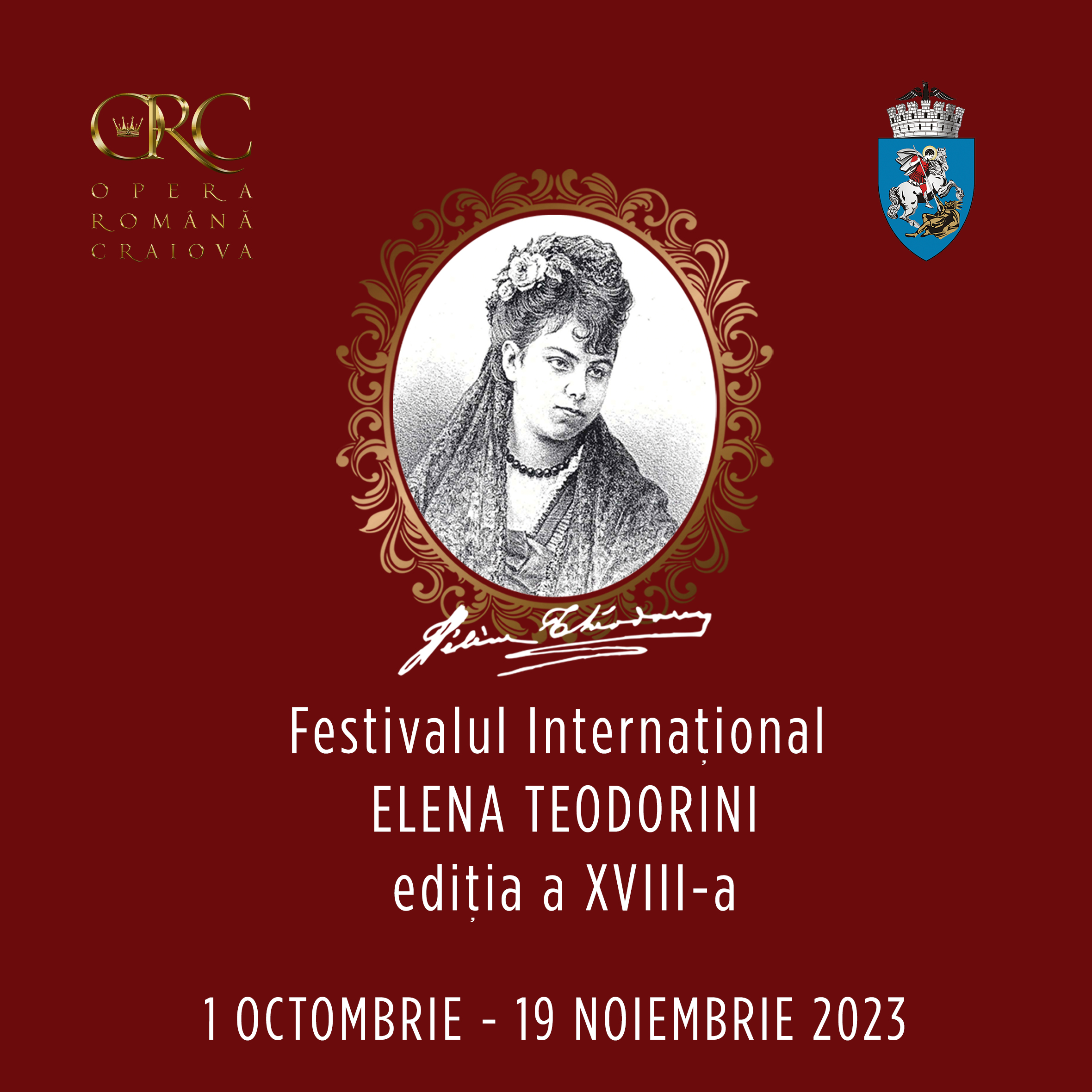 Șapte săptămâni de festival, la Opera Română Craiova - Radio Vacanța