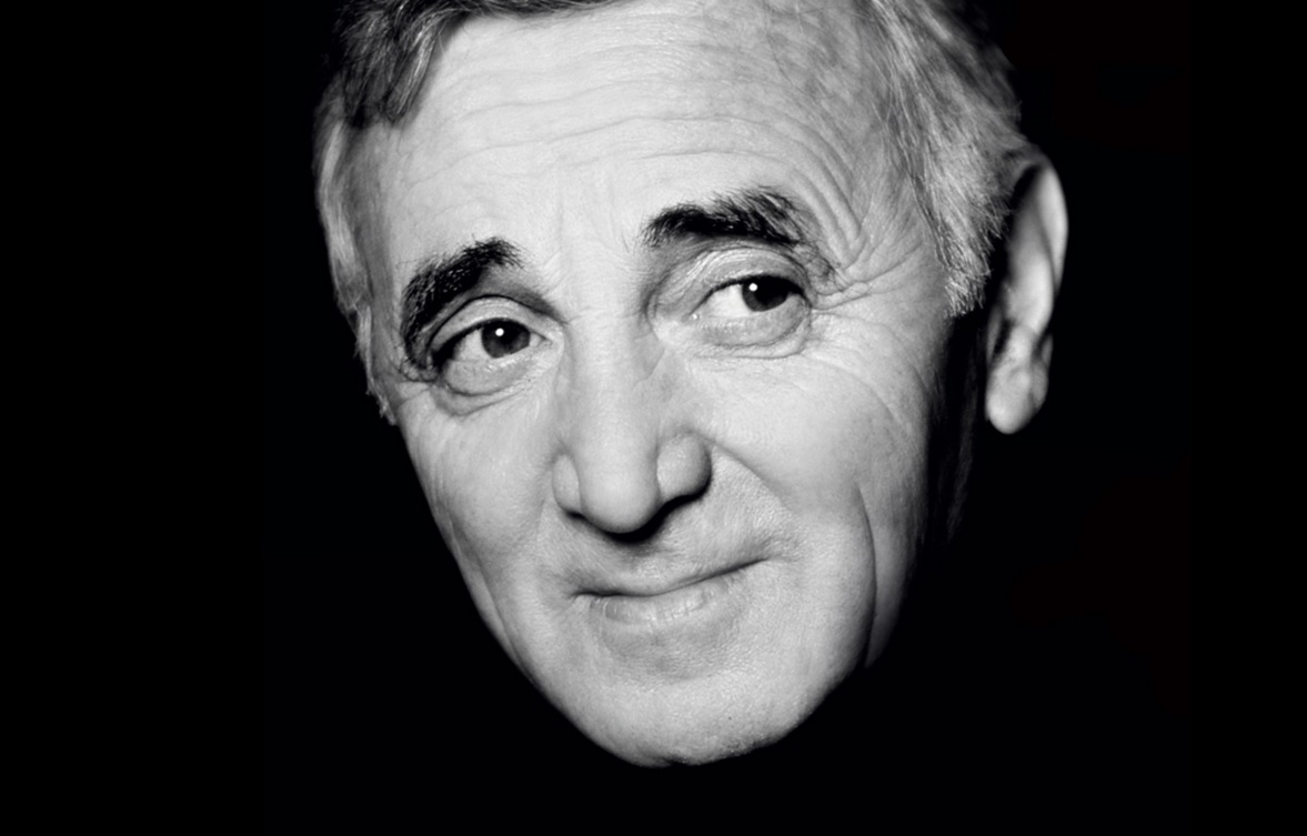 Filă de istorie muzicală: Charles Aznavour (1924 – 2018) - Radio Vacanța