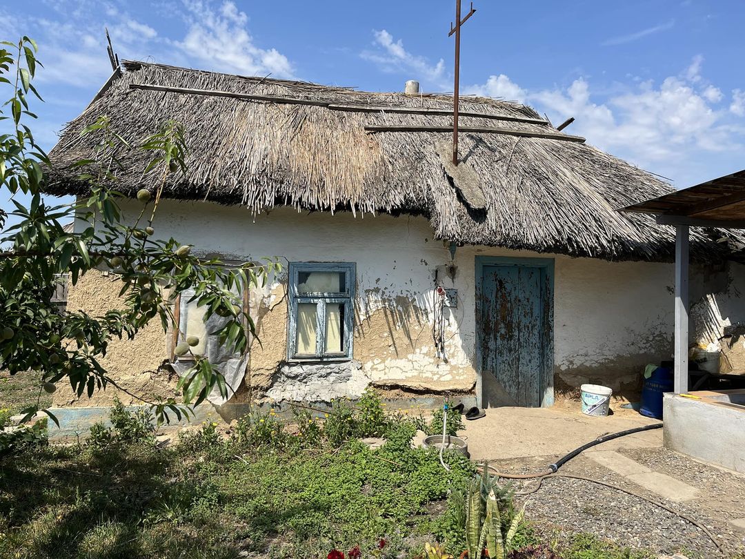 TULCEA: Gospodării tradiţionale din Delta Dunării, reabilitate cu bani ...