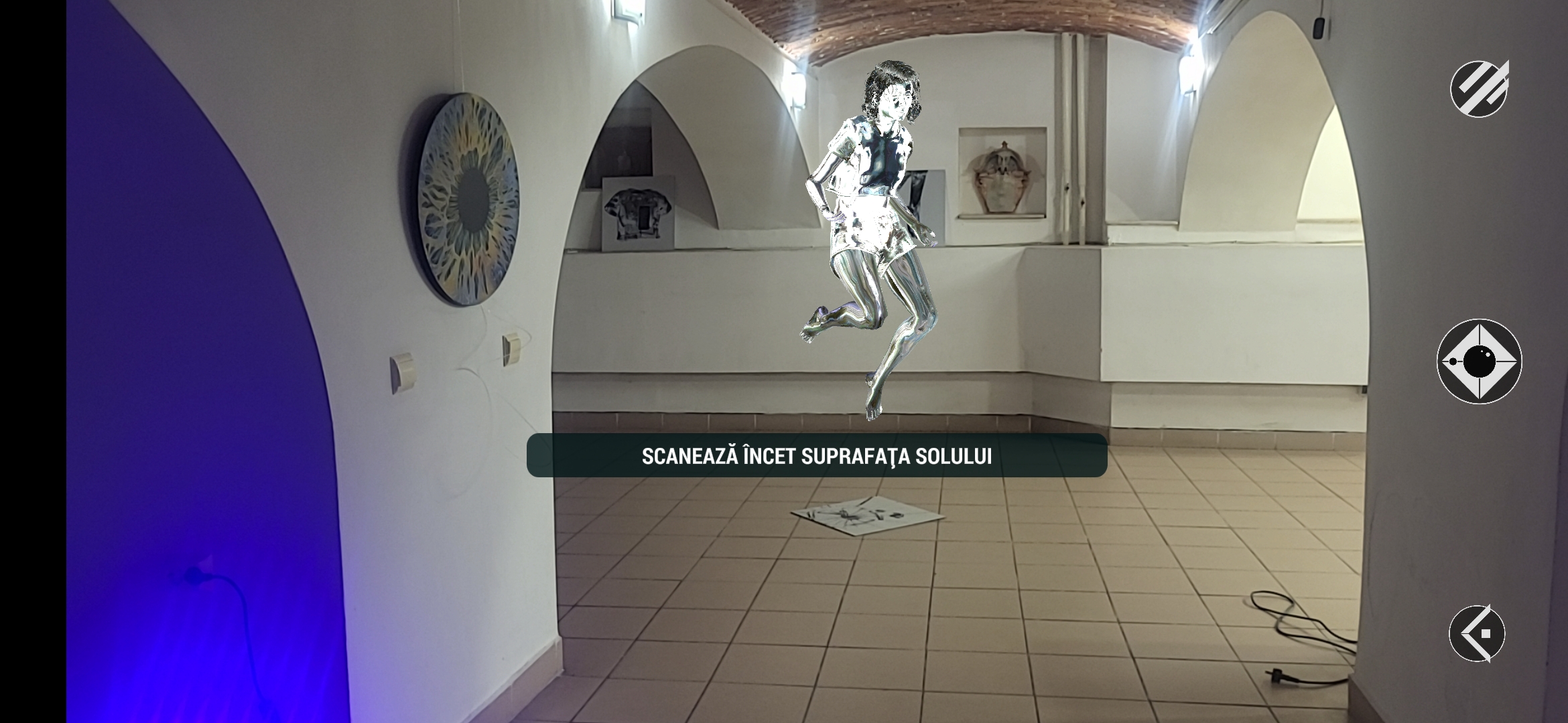 Expoziția MEDIA ART, la Galeria „Reduta” din Brașov - Radio Vacanța