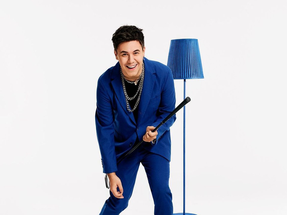 Interviu cu Adi Istrate: „Nu mă gândeam niciodată că Totul meu va ...