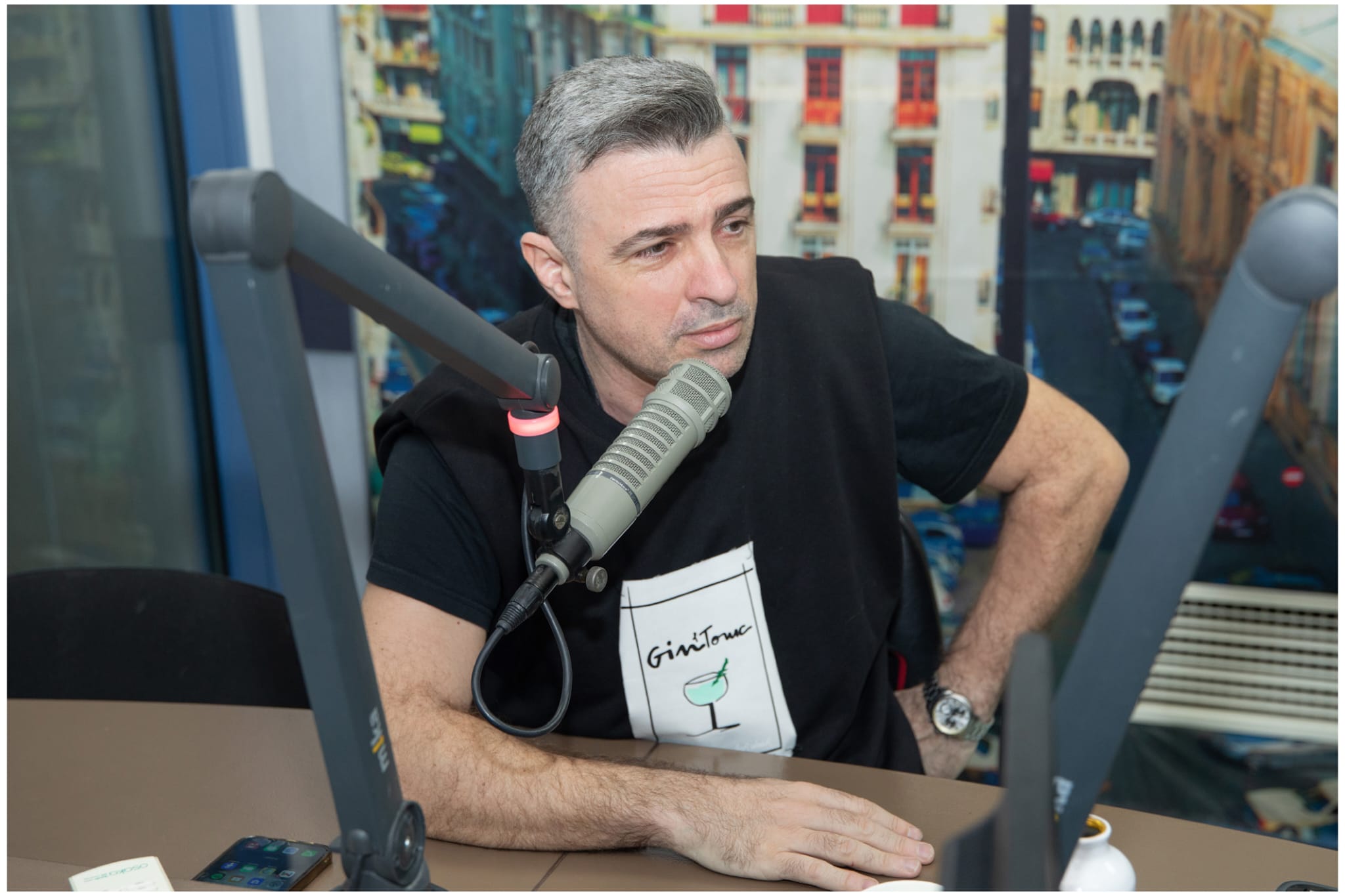 Trupa Vunk lansează un nou album și pleacă într-un turneu prin țară ...