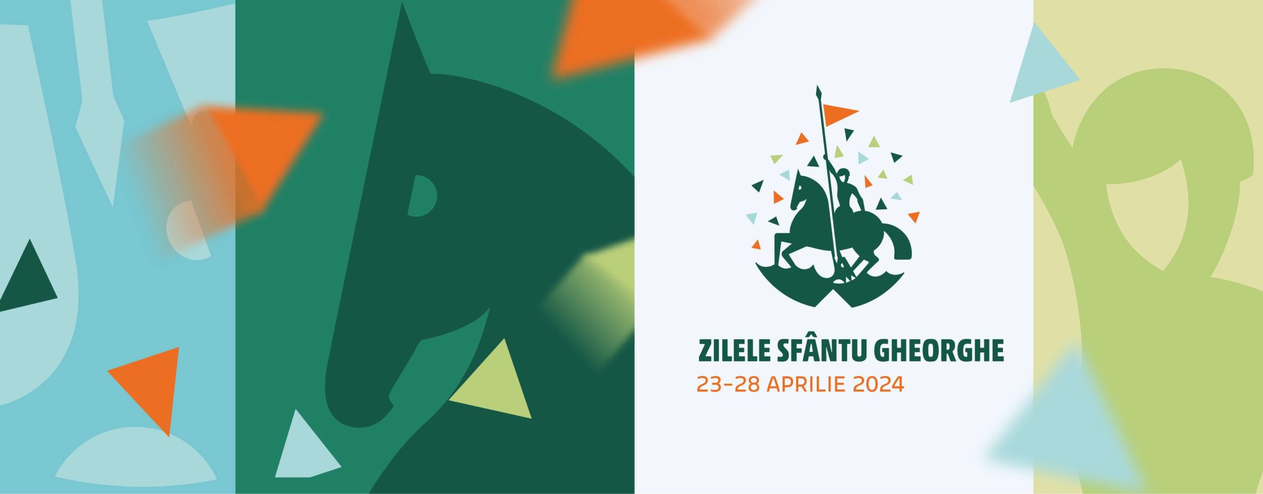 Program bogat pentru Zilele orașului Sfântu Gheorghe - Radio Vacanța