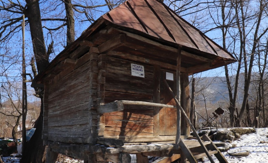 Morile istorice din Banat, promovate la Budapesta - Radio Vacanța