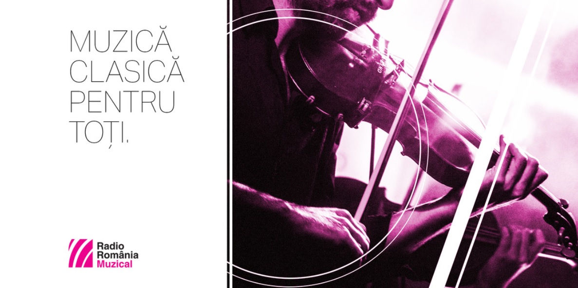 Radio România Muzical, la a 27-a aniversare - Radio Vacanța