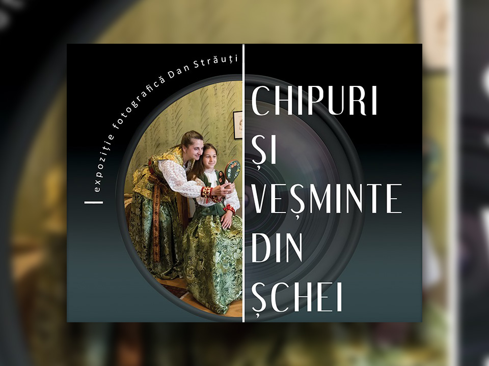 „Chipuri și veșminte din Șchei”, la Muzeul Tradițiilor Codlene - Radio ...