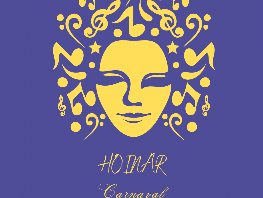 Hoinar Festival aduce 4 spectacole-incursiune la București - Radio Vacanța