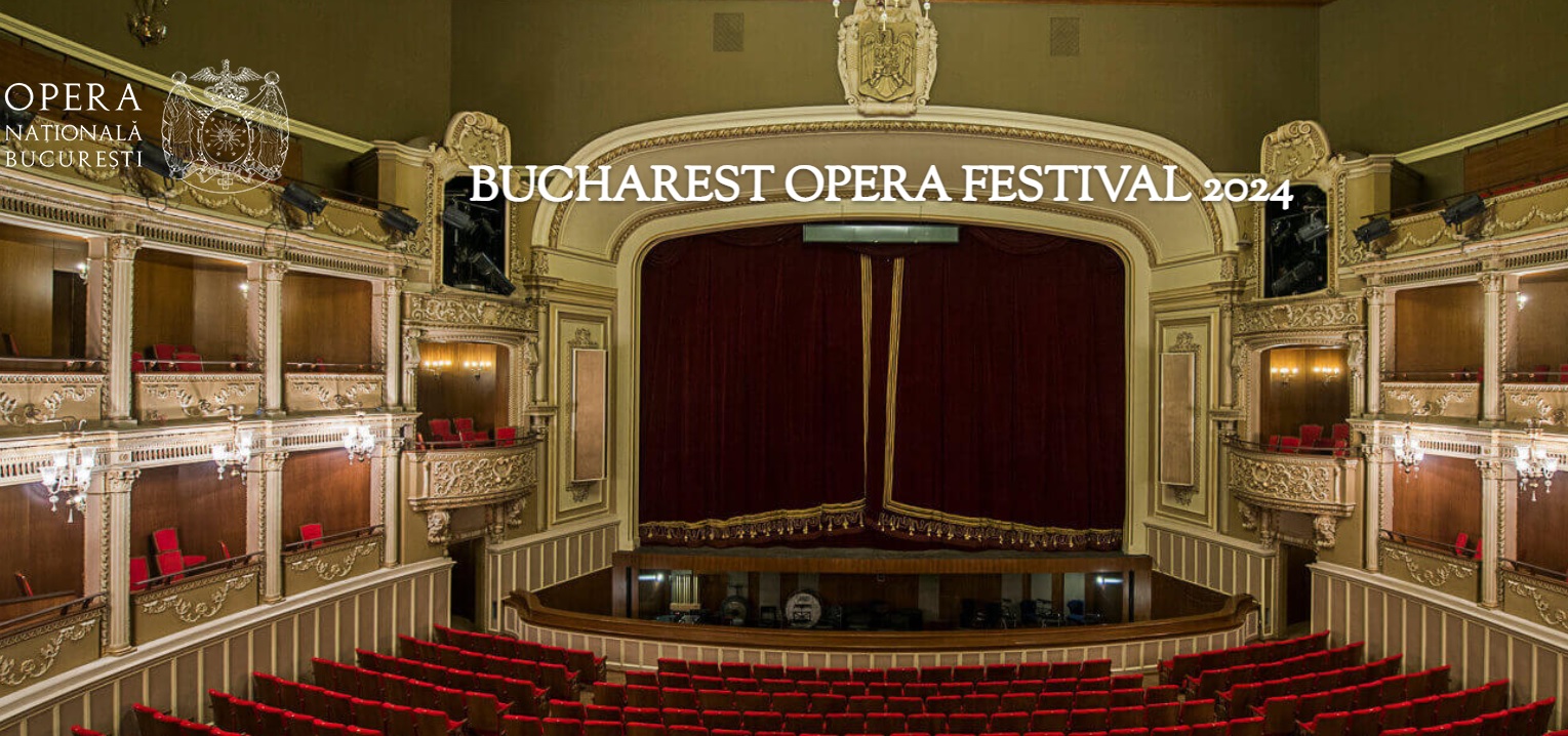 Bucharest Opera Festival – All Puccini Edition, în luna iunie, la ONB ...