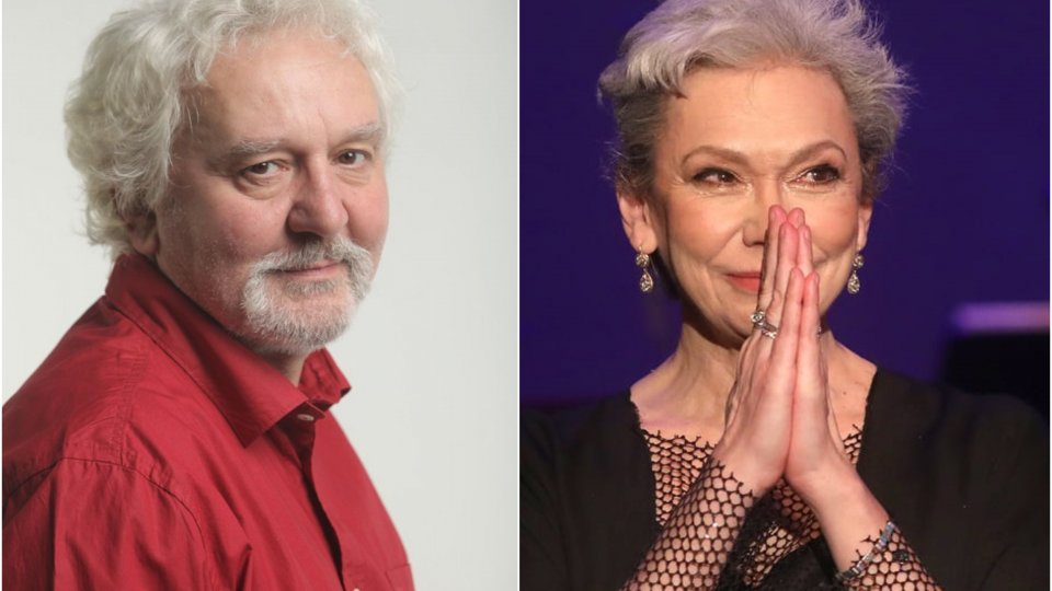 Gala UNITER 2024: Oana Pellea și Dan Condurache, premiați pentru ...