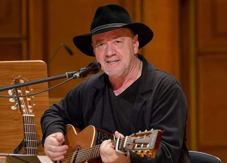 Nicu Alifantis, la aniversare | VIDEO - Radio Vacanța