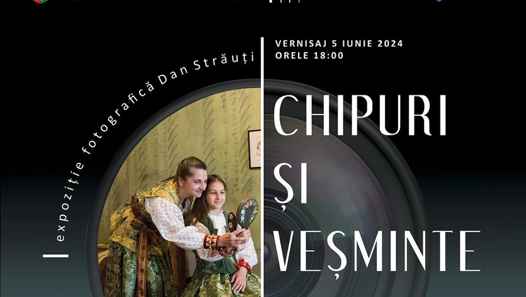 „Chipuri și veșminte din Șchei”, la Casa Junilor din Brașov - Radio Vacanța