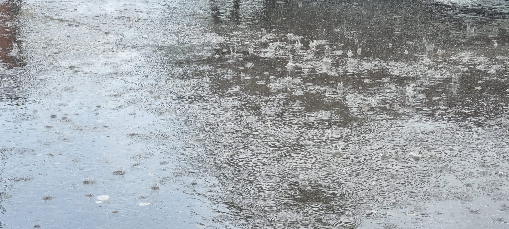 Vremea, 16 mai 2025: Se răcește și va ploua în toată țara - Radio Vacanța