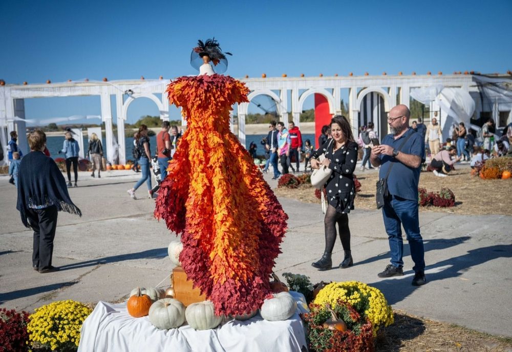 West Side Hallo Fest revine pe Insula Lacul Morii - Radio Vacanța