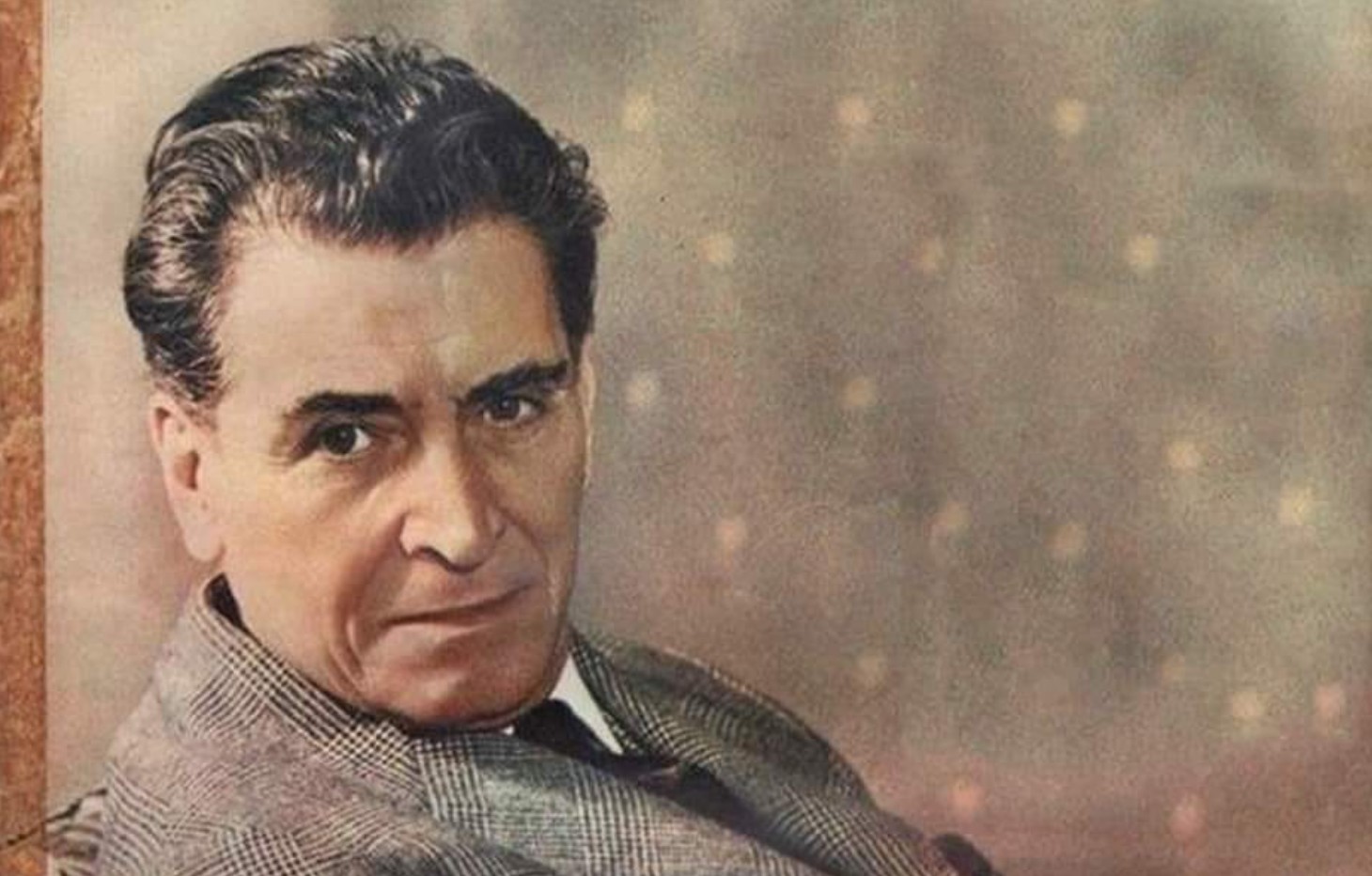 Portret de artist • Actorul George Vraca - Radio Vacanța