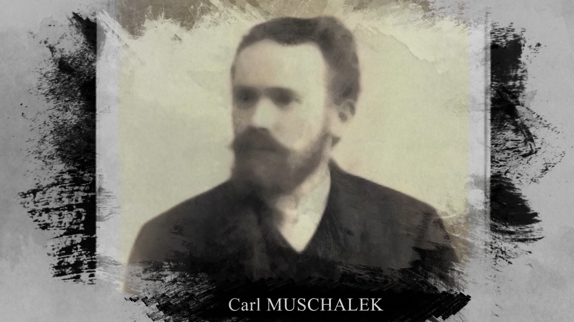 Cultura în ADN: Carl Muschalek, fotograful care a capturat sufletul ...