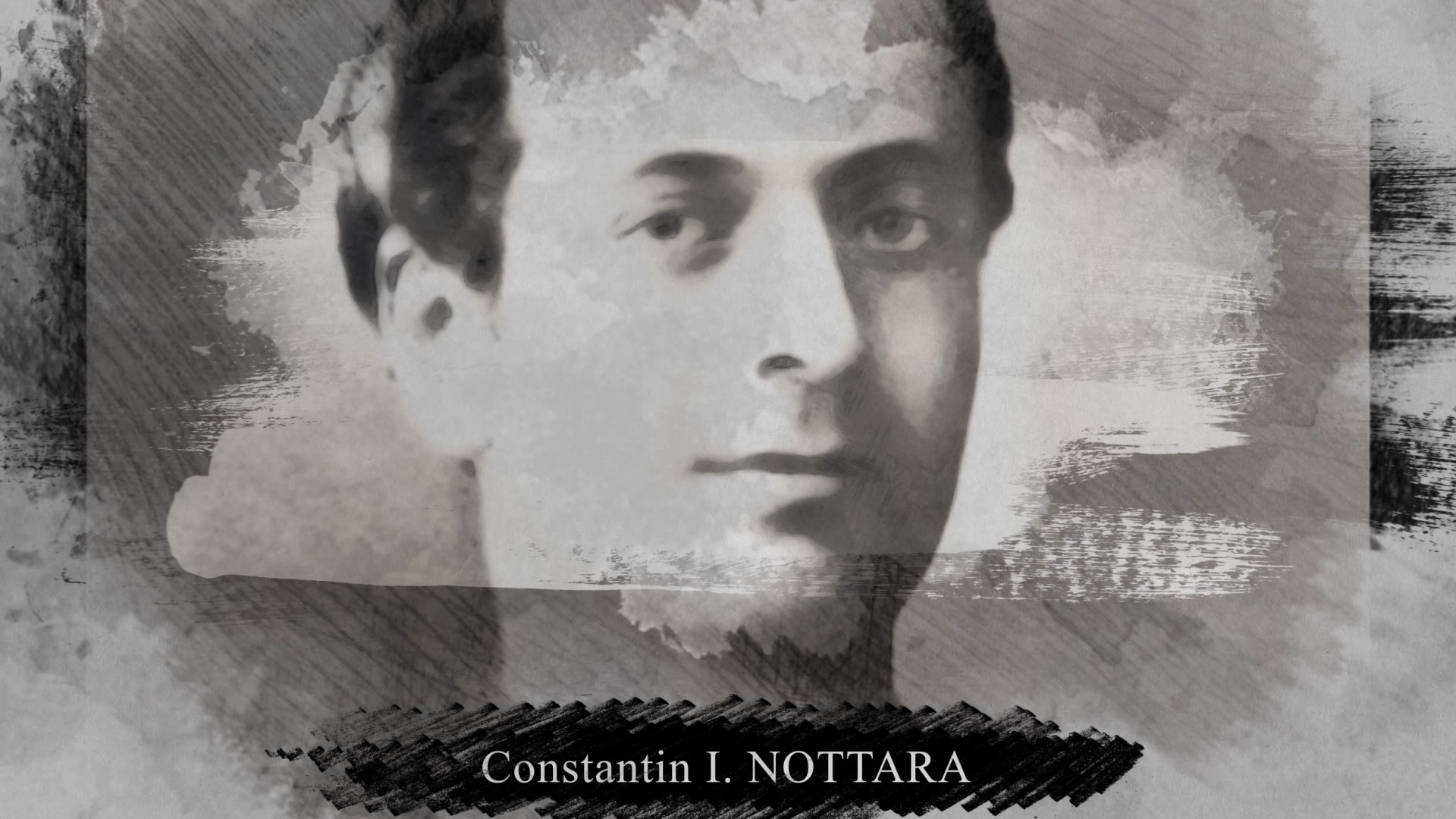 Cultura în ADN: Constantin Nottara, primul mare actor al teatrului ...