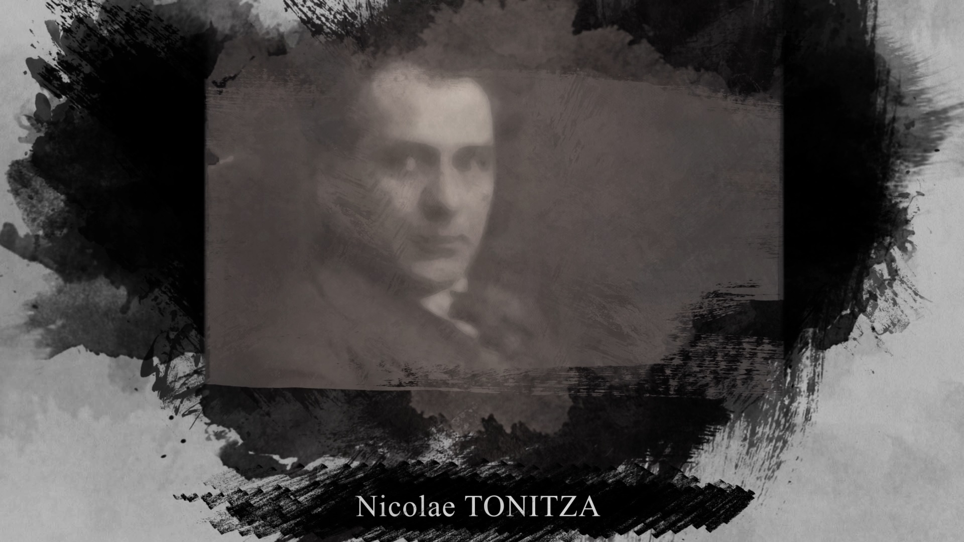 Cultura în ADN: Nicolae Tonitza, pictorul care a dat culoare inocenței ...