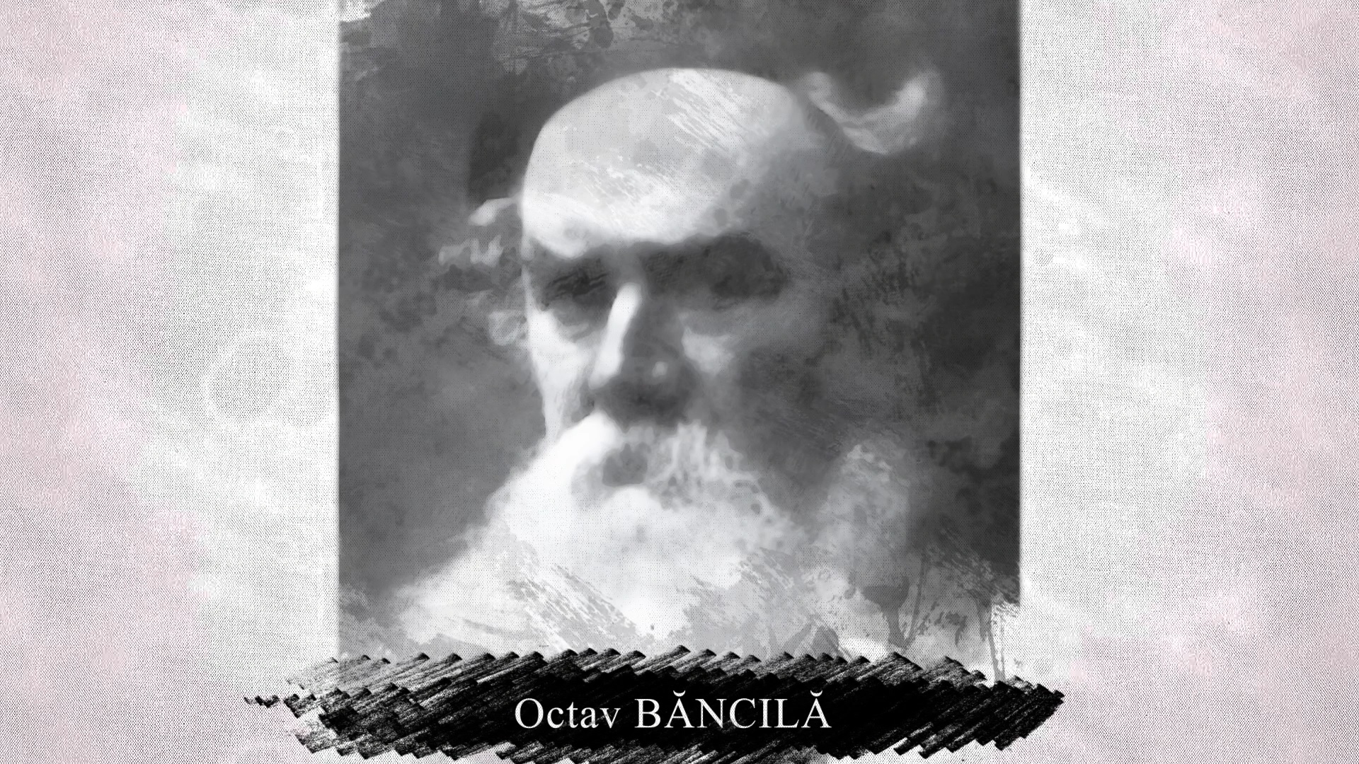 Cultura în ADN: Octav Băncilă, pictorul care a dat voce celor fără glas ...