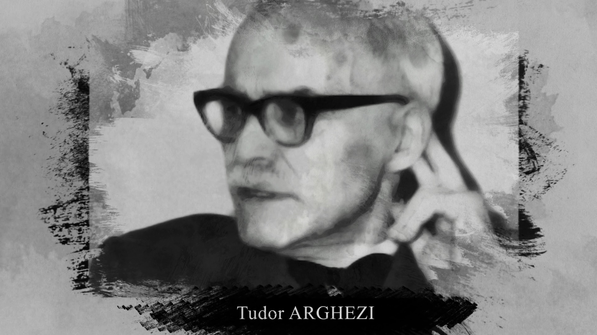 Cultura în ADN: Tudor Arghezi, cel care din „cuvinte potrivite” a făcut ...