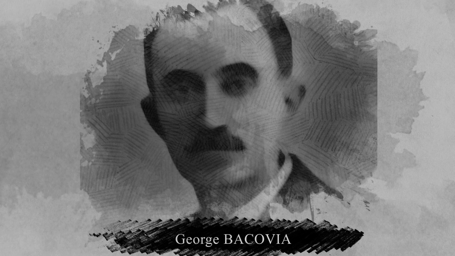 Cultura în ADN: George Bacovia, poetul care a făcut din tristețe artă ...