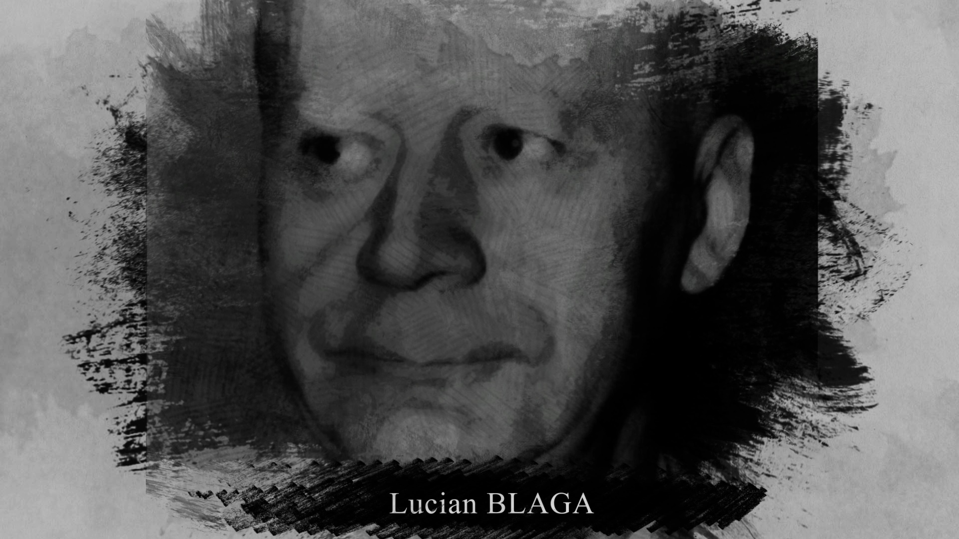 Cultura în ADN: Lucian Blaga, omul care a văzut misterul în fiecare ...