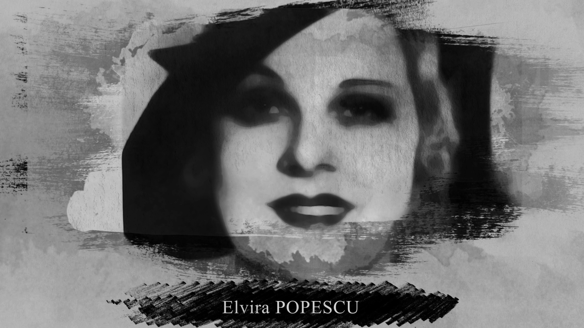 Cultura în ADN: Elvira Popescu, regina comediei pe două meridiane ...