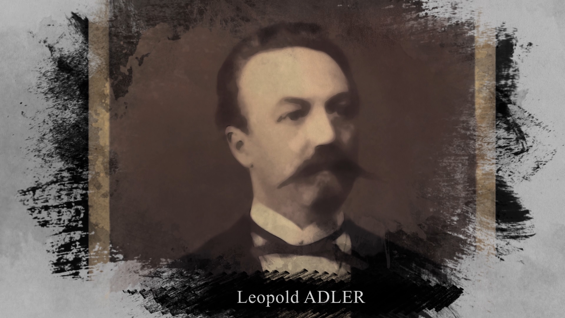 Cultura în ADN: Leopold Adler, cel care a fotografiat Transilvania în ...