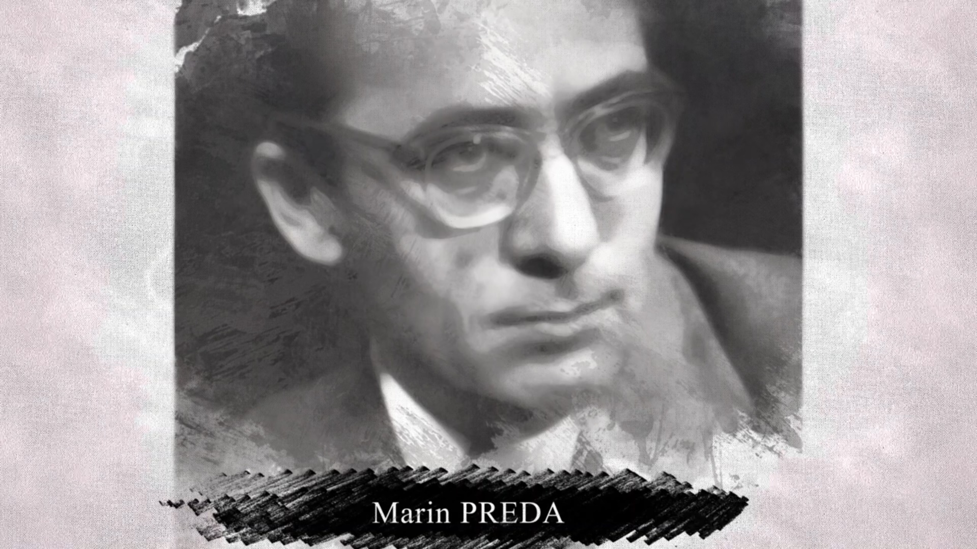 Cultura în ADN: Marin Preda, cronicar al României în schimbare - Radio ...