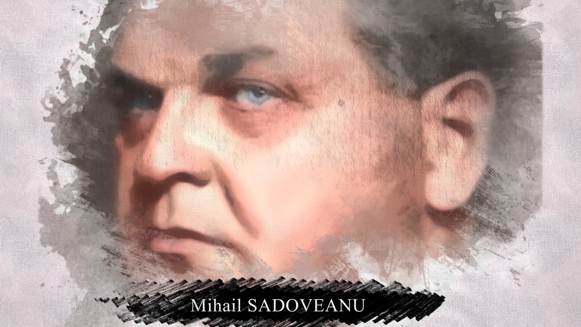 Cultura în ADN: Mihail Sadoveanu, povestitorul care curge prin venele ...