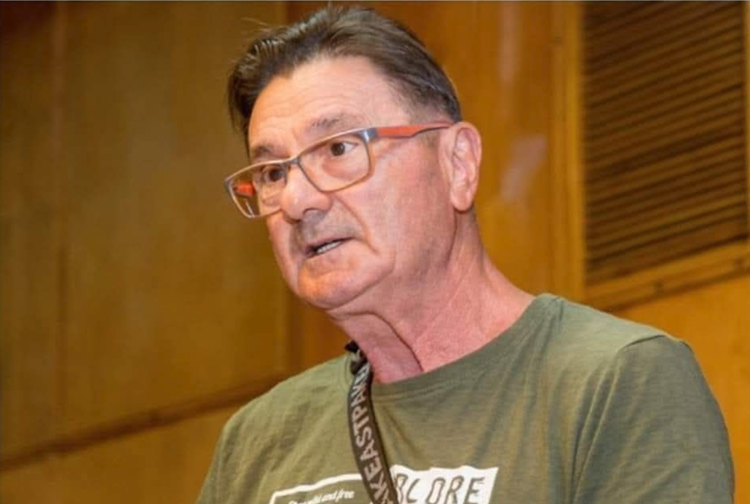 Portret de artist • Actorul Radu Gheorghe - Radio Vacanța