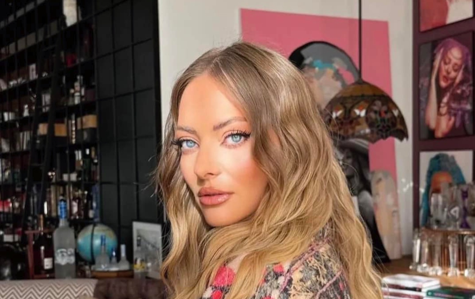 Portret de artist • Cântăreața Delia Matache - Radio Vacanța