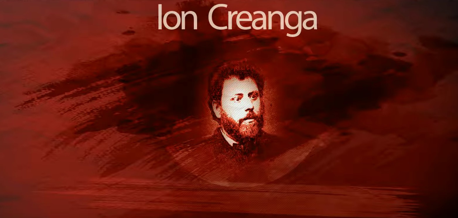 Portret de scriitor • Ion Creangă (1837 - 1889) - Radio Vacanța