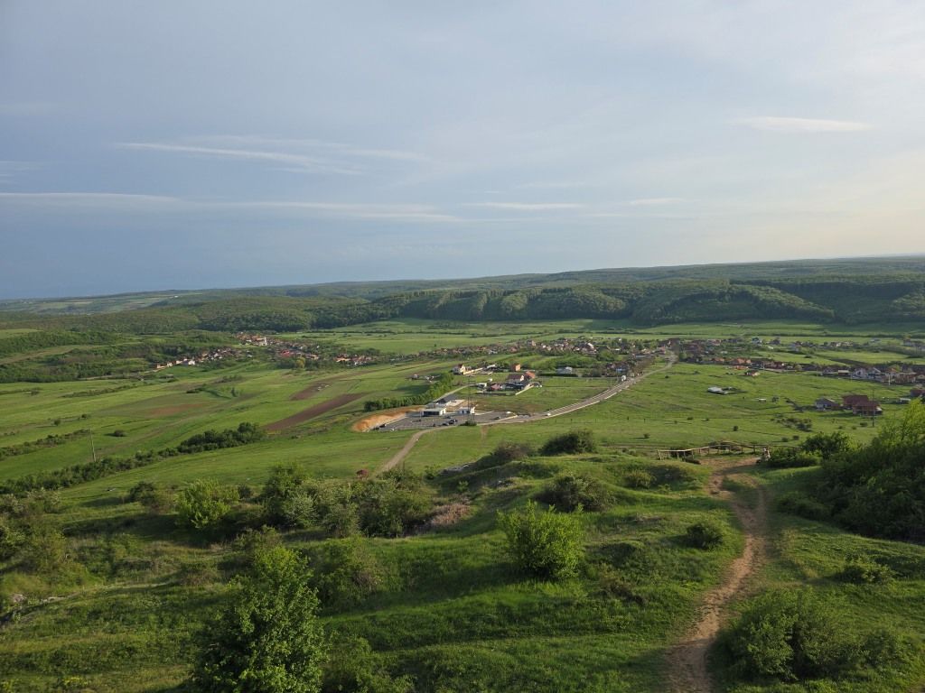 Betfia, atracția de la câțiva pași de Oradea - Radio Vacanța