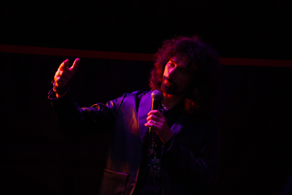 Fotograful român Cristian Radu Nema, premiat la Cannes - Radio Vacanța