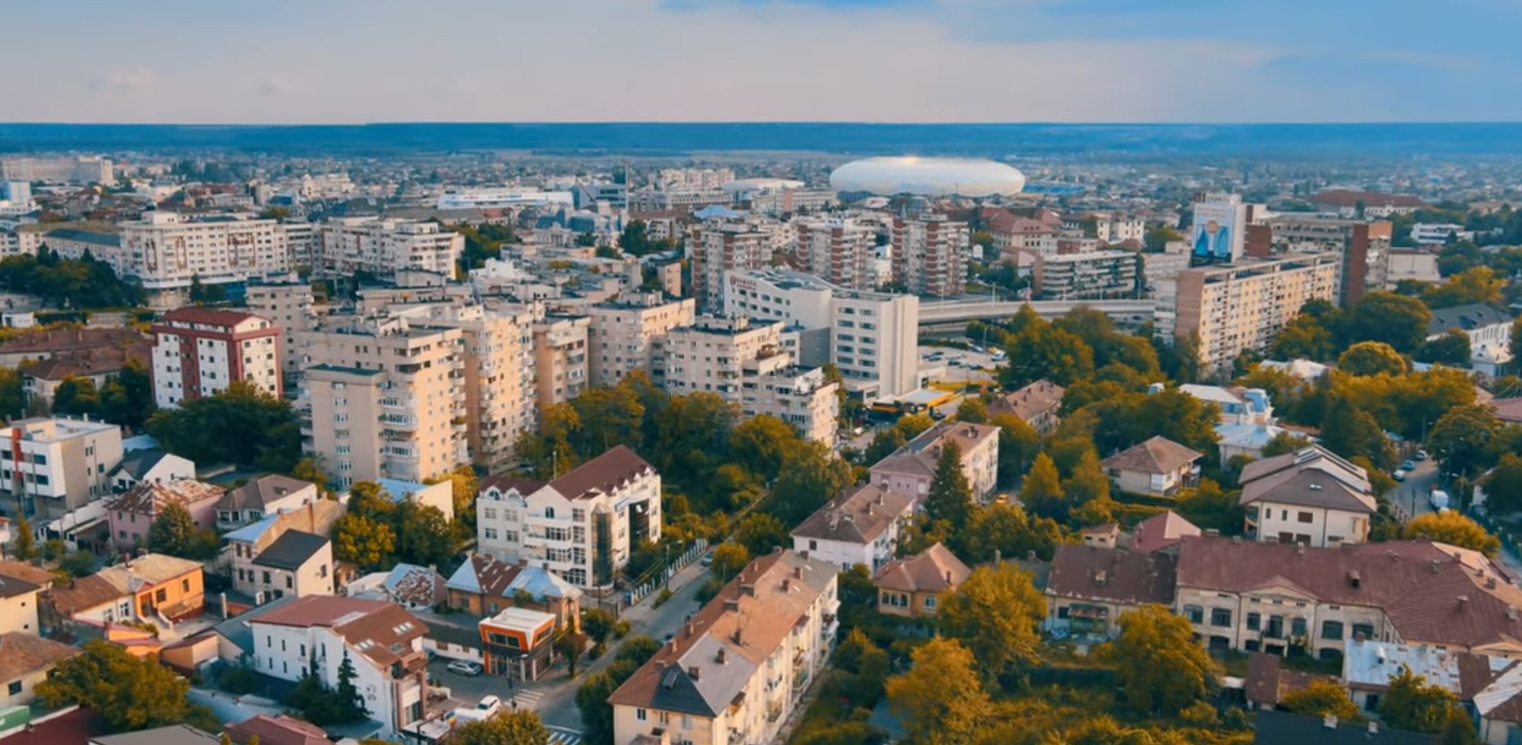 Craiova, între destinațiile culturale recomandate de revista Forbes ...