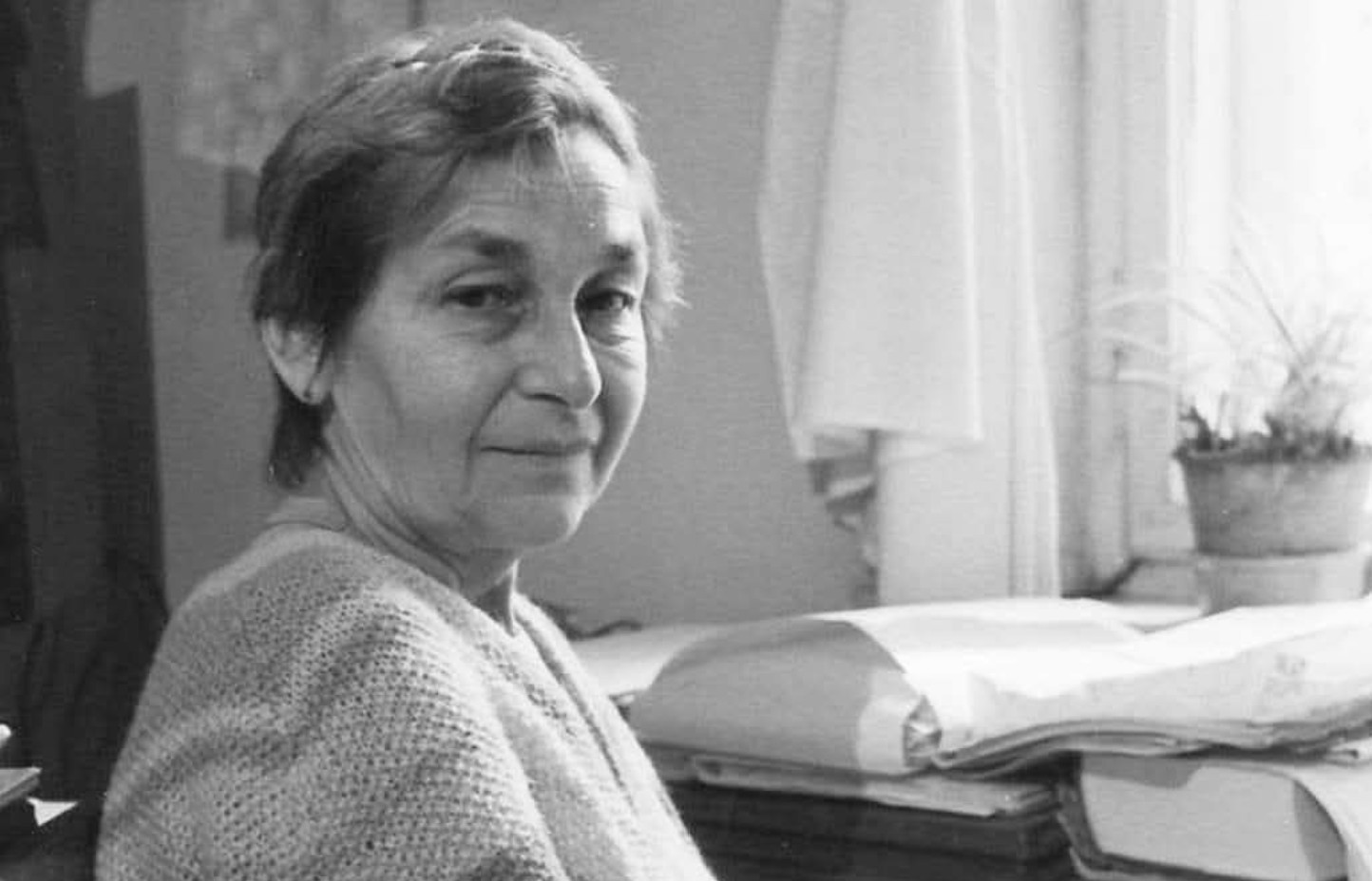 In memoriam: Doina Cornea, vocea demnității și a libertății în România ...