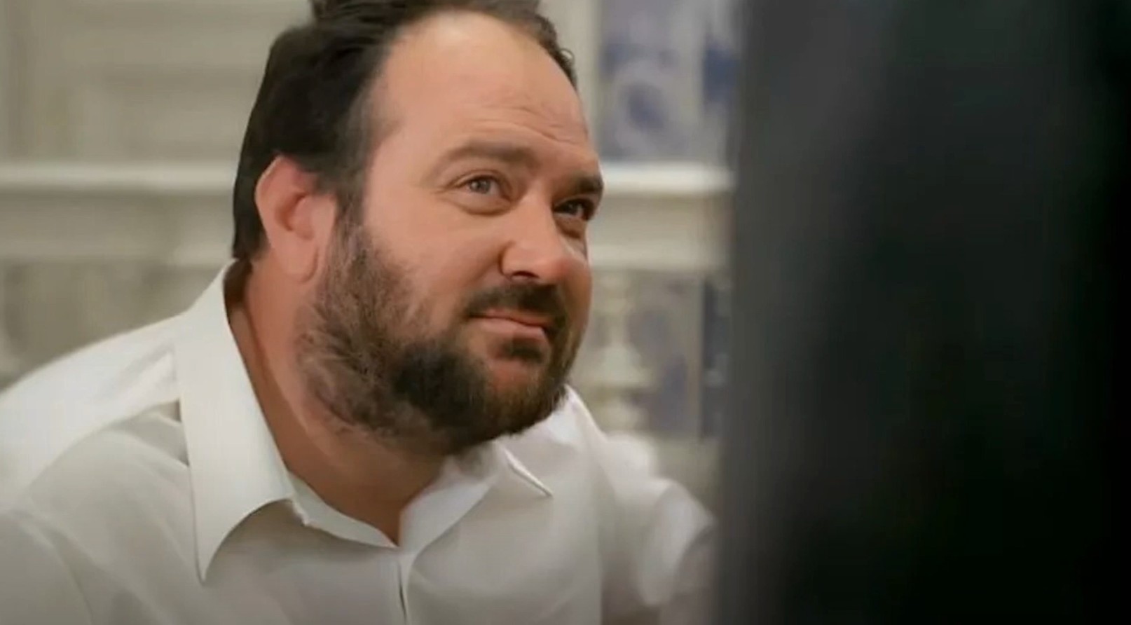 Portret de artist • Actorul George Constantin (1933 - 1994) - Radio Vacanța